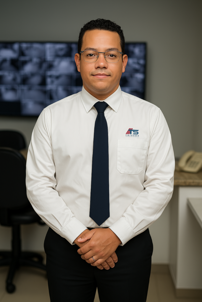 Sobre Nós - Triserv